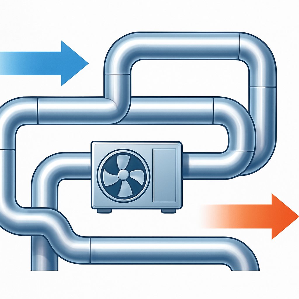 The Superior Choice: Aluminum Tube for HVAC Applications