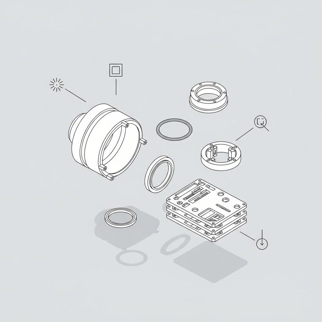 In-Line Splice Closure: Features For Network Reliability - BWNFiber