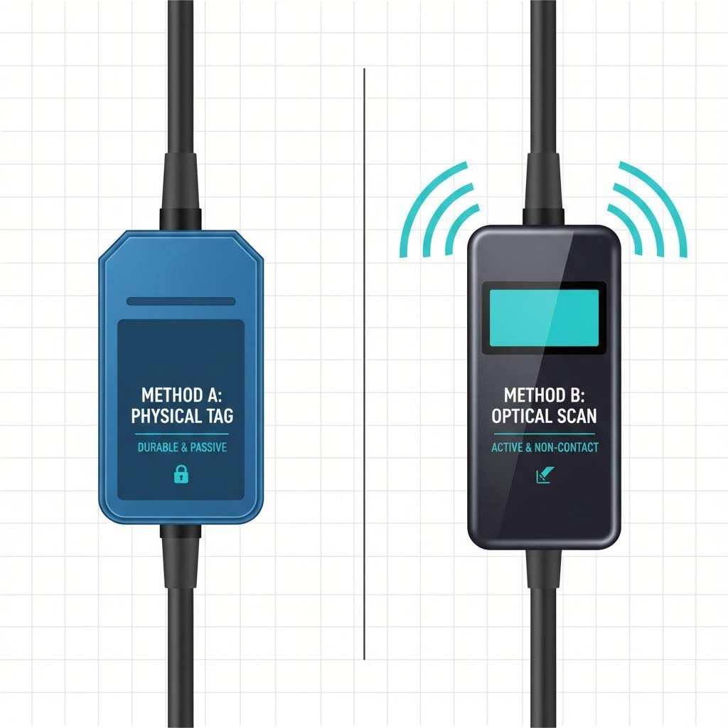 Solving Fiber Optic Cable Identification Challenges - BWNFiber