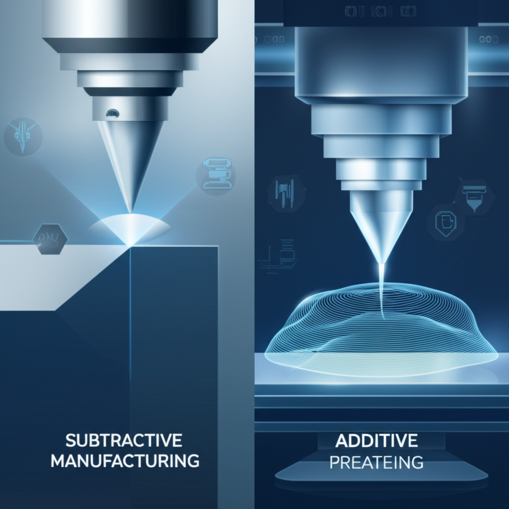 Accelerate Your Vision: CNC Prototyping for Startups – Shenzhen Xintianjian Industrial Co., Ltd.