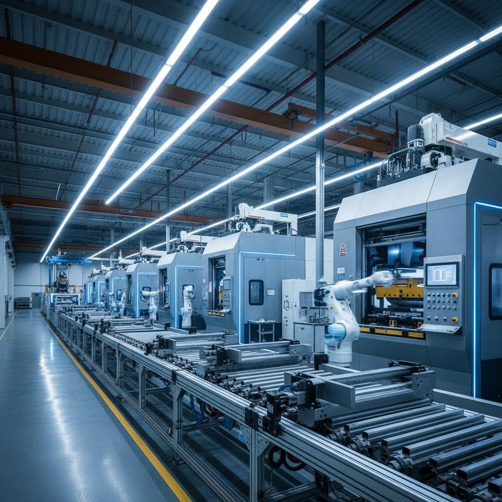 Aluminum As Conductor: Why Engineers Are Rethinking Copper