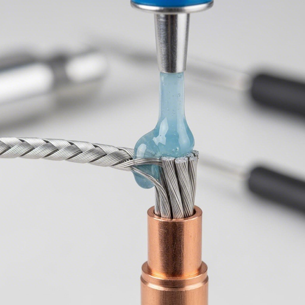 Aluminum As Conductor: Why Engineers Are Rethinking Copper