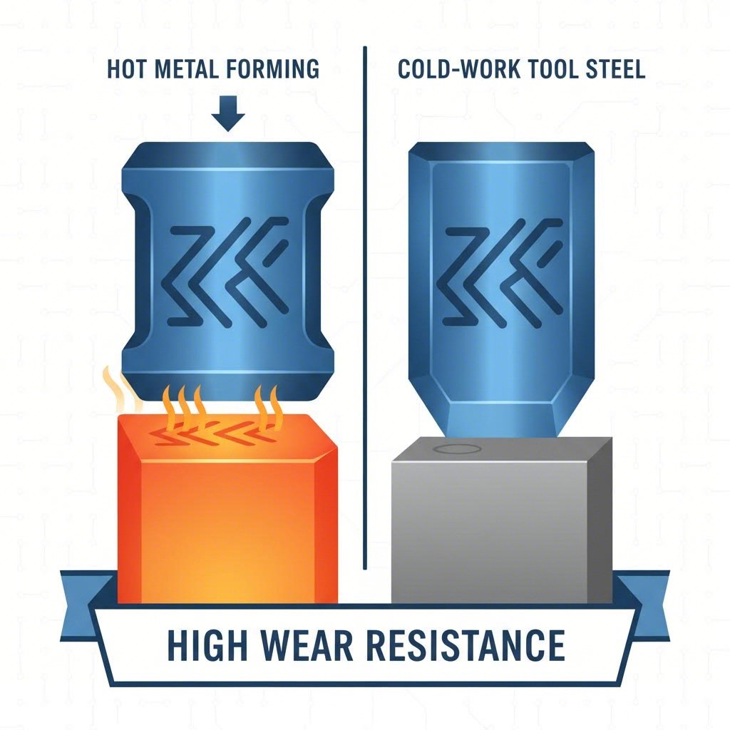 A Practical Guide to Tool Steel Types and Grades - China's top ...