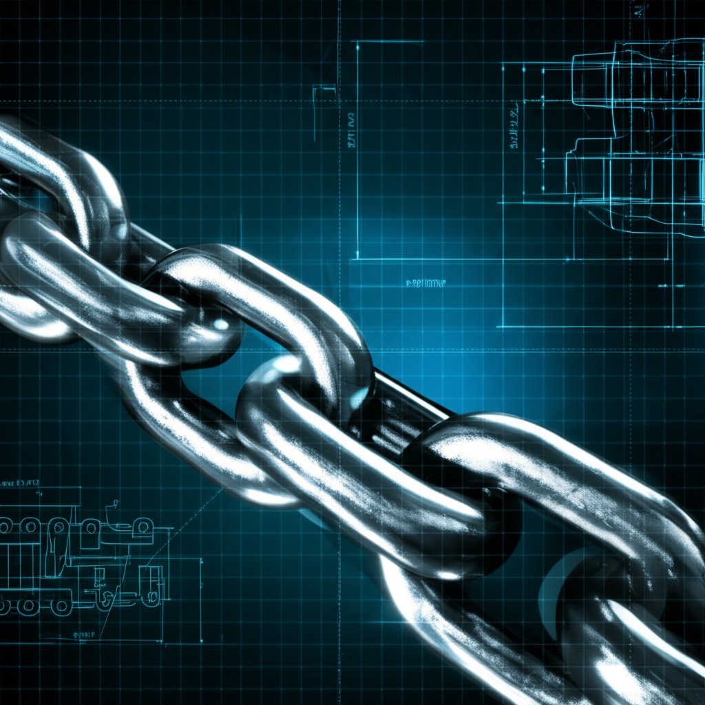 Track Chain Assembly: A Technical Guide to Parts & Process - Doozergroup