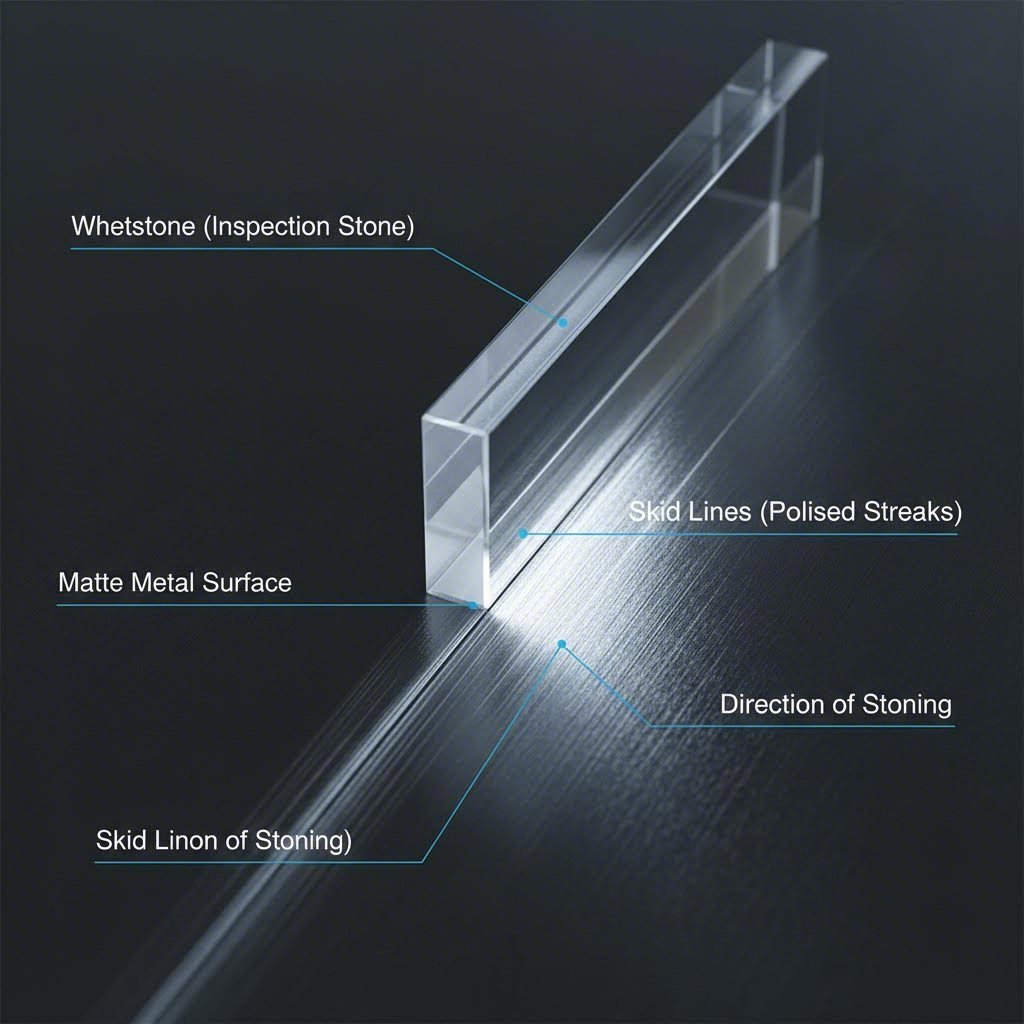 Automotive Stamping Quality Control Methods: A Technical Guide