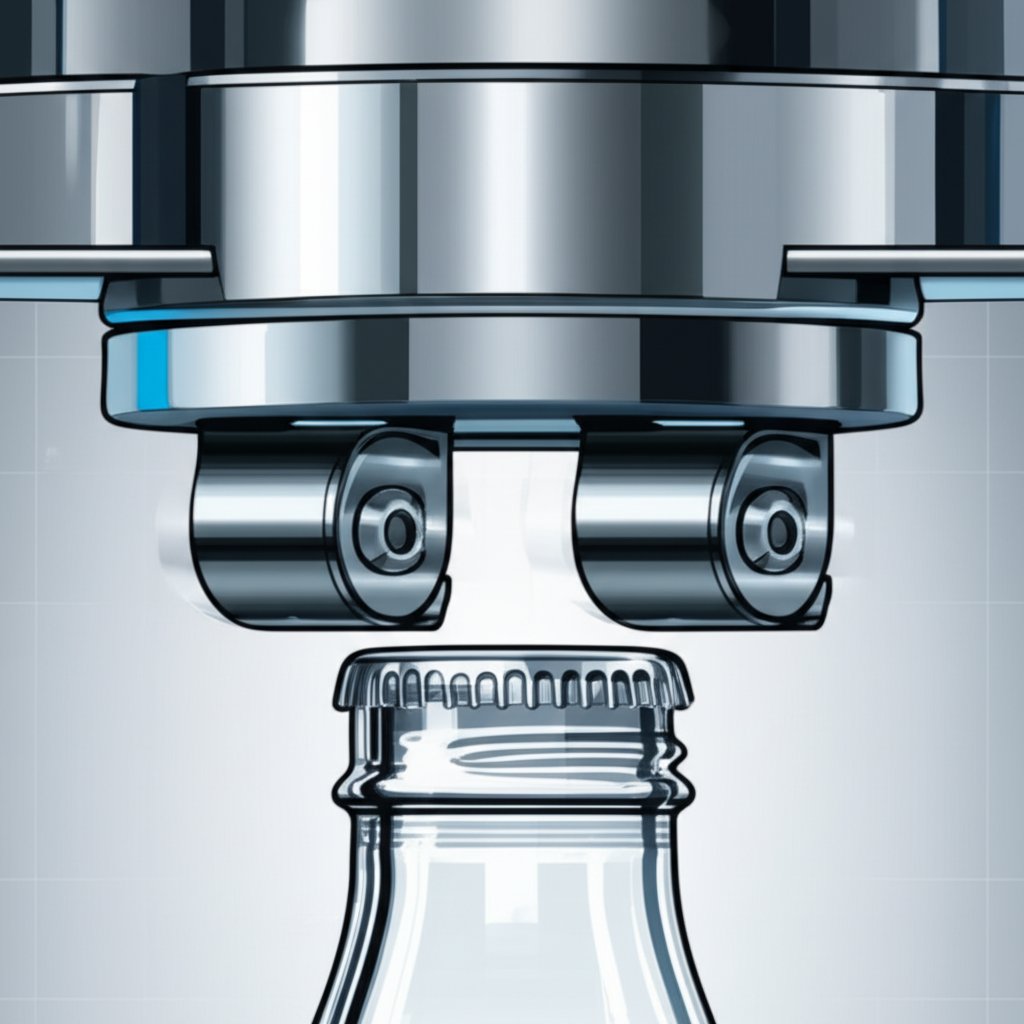 What Is a ROPP Cap and How Does It Work