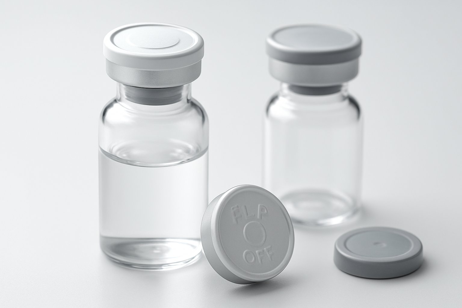 Flip-Off-Seal Decoded Before You Buy The Wrong Vial Closure