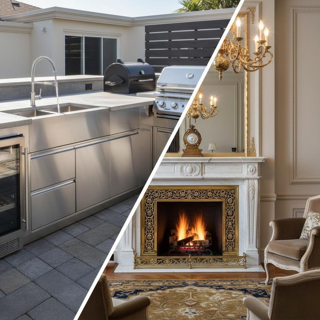 201 vs 304 Stainless Steel: Which Is Right for You?