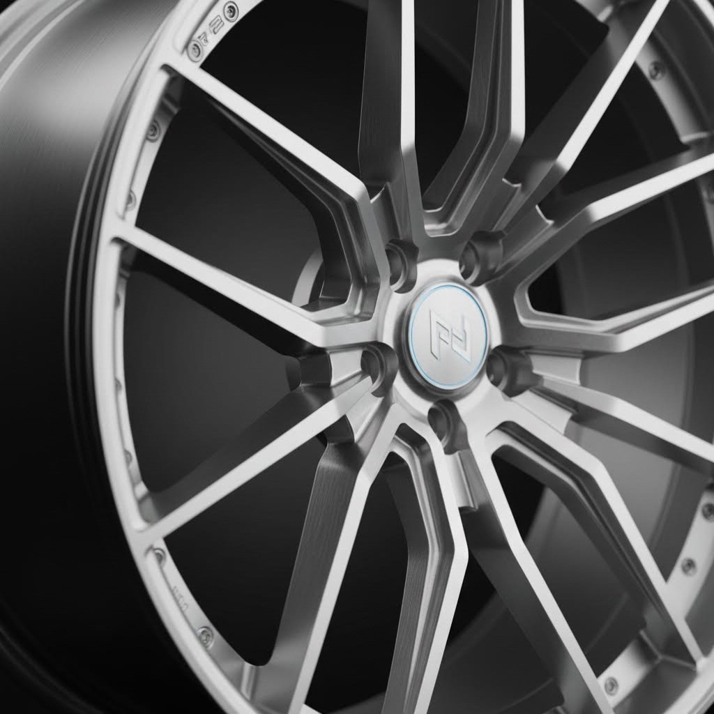 เปิดเผยต้นทุนของล้อแม็กซ์แบบตีขึ้นรูปตามสั่ง: สิ่งที่ตัวแทนขายไม่เคยบอกคุณ