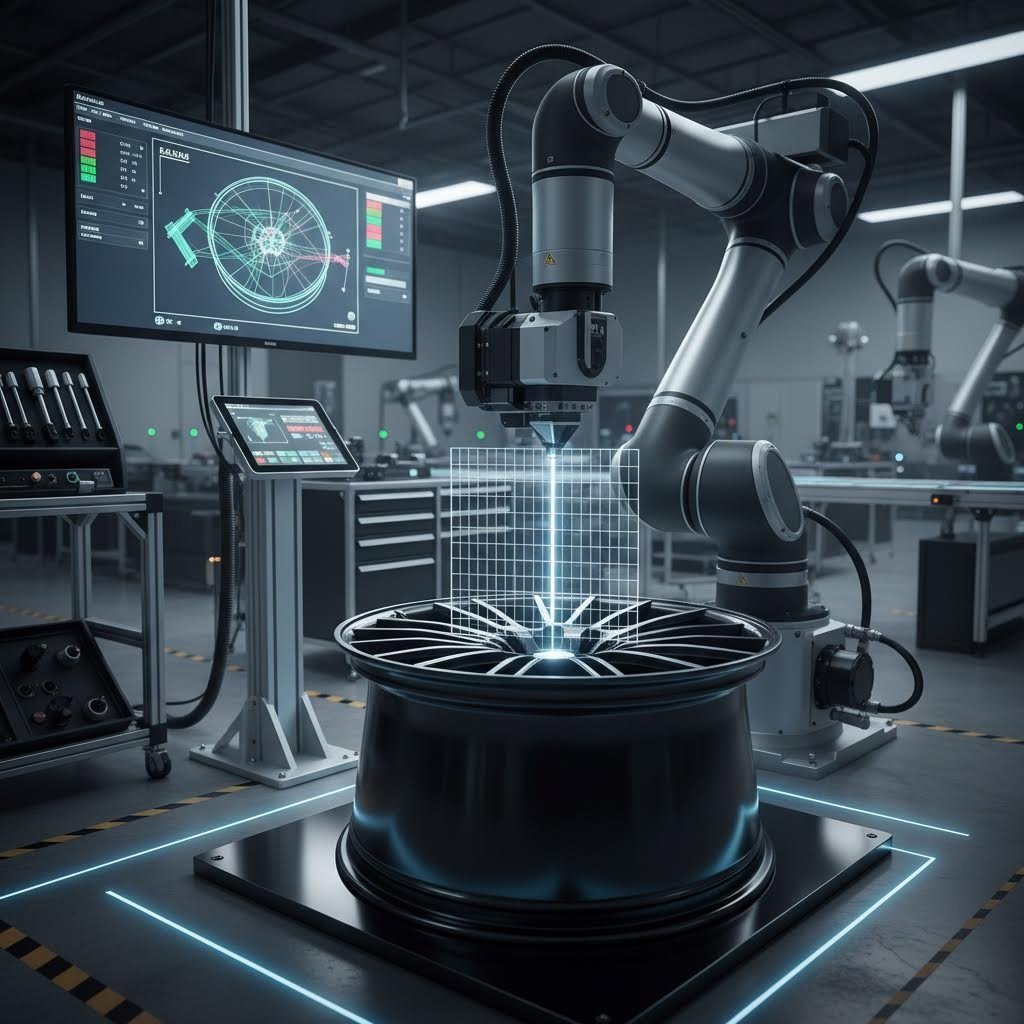 Cost Of Custom Forged Wheels Exposed: What Dealers Won't Tell You