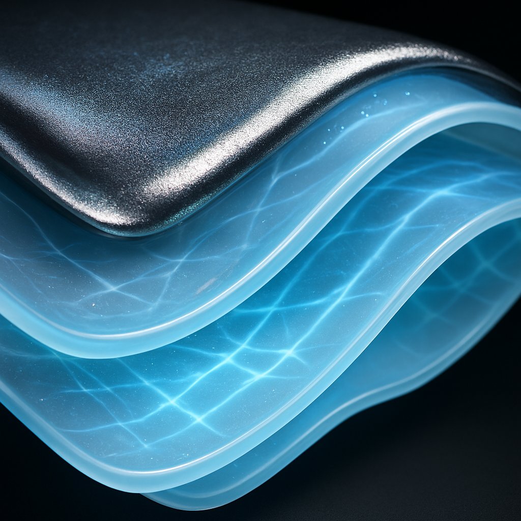 Laminated Aluminum Foil: High-Barrier Properties Explained