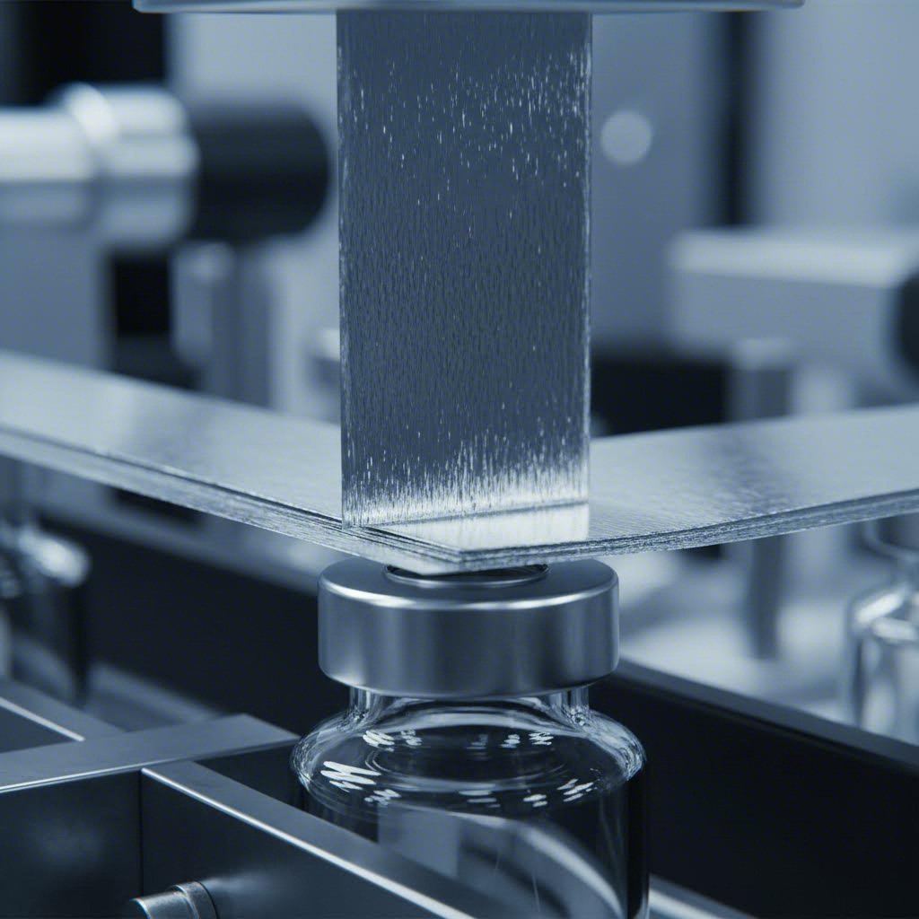 Aluminum Foil Sealing Film Series: Stop Seal Failures Before They Ruin ...