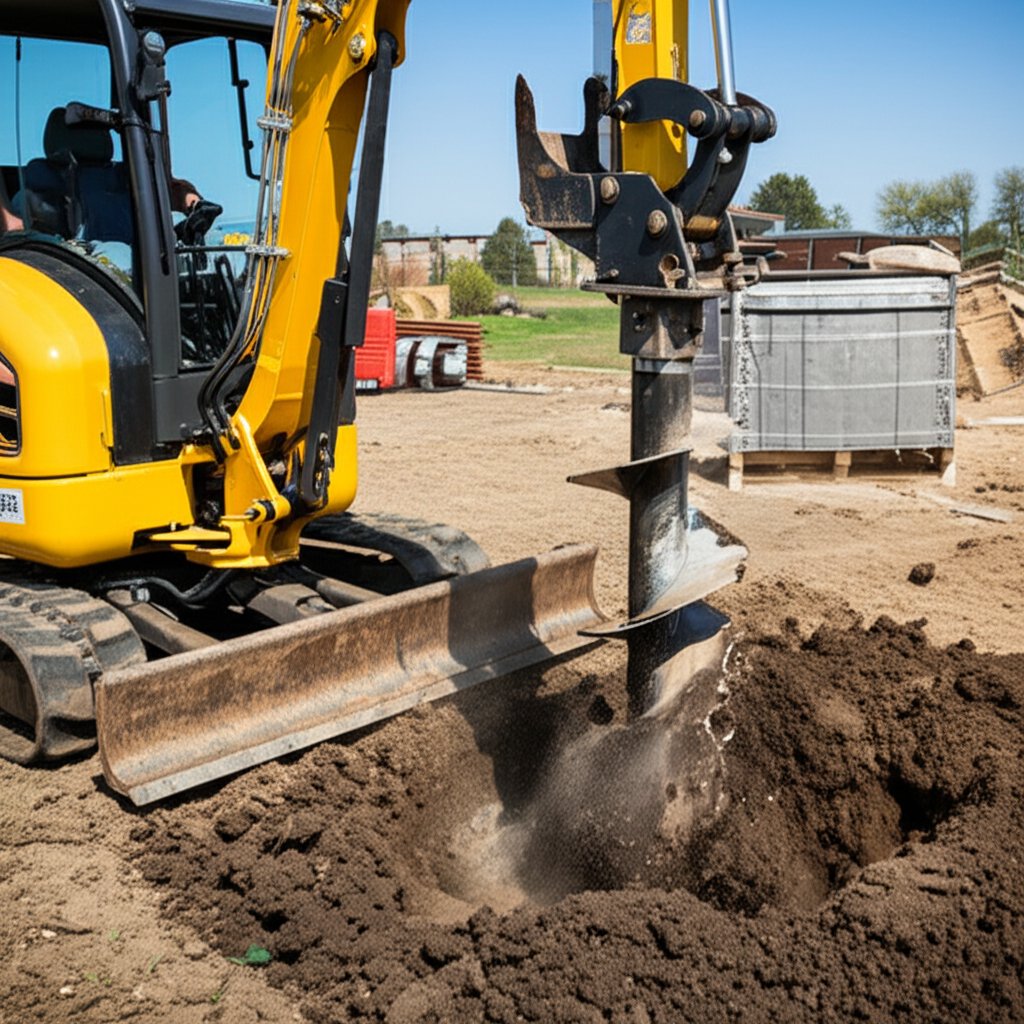 Mini Excavator Attachments That Boost Uptime And Cut Costs - Doozergroup