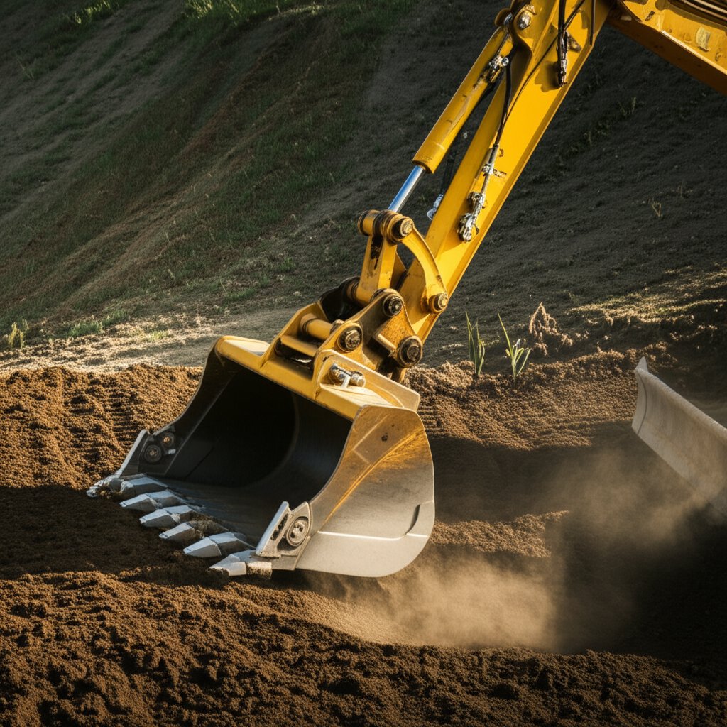 Mini Excavator Attachments That Boost Uptime And Cut Costs - Doozergroup