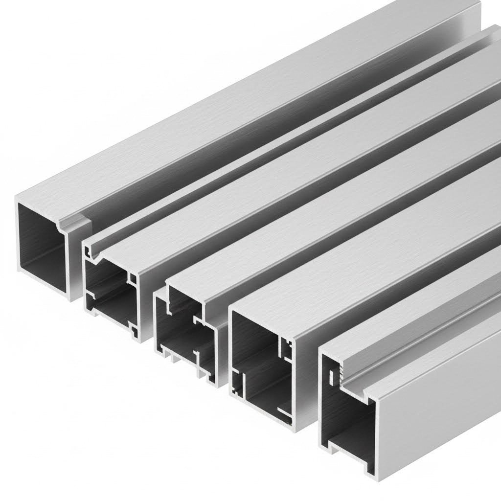 Custom 6005 Aluminum Extrusions: From Alloy Selection To Delivery