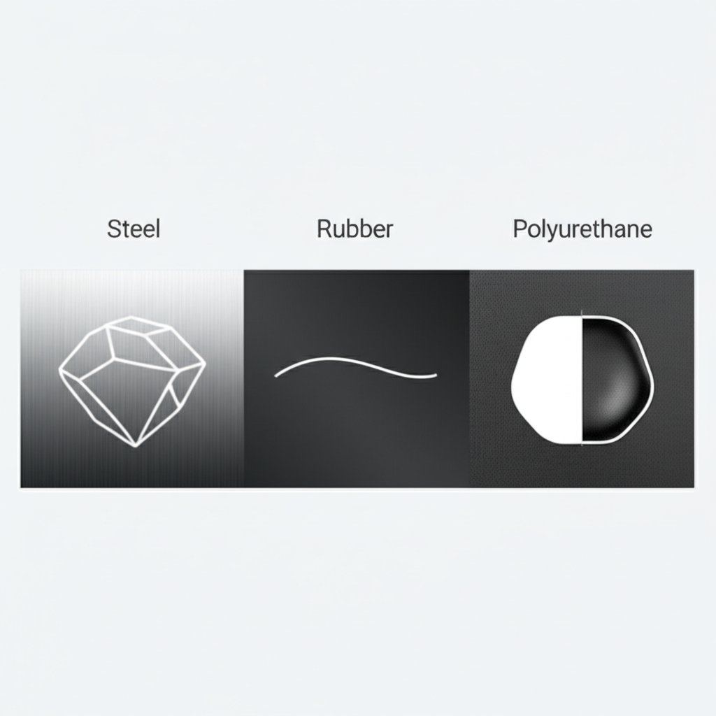 A Technical Guide to Crawler Crane Track Pads Selection - Doozergroup