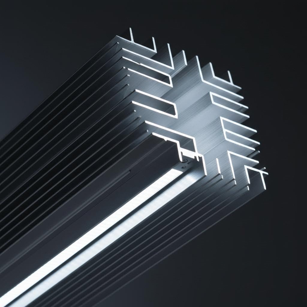 Thermal Conductivity of Aluminum: Why Engineers Choose It Over Copper