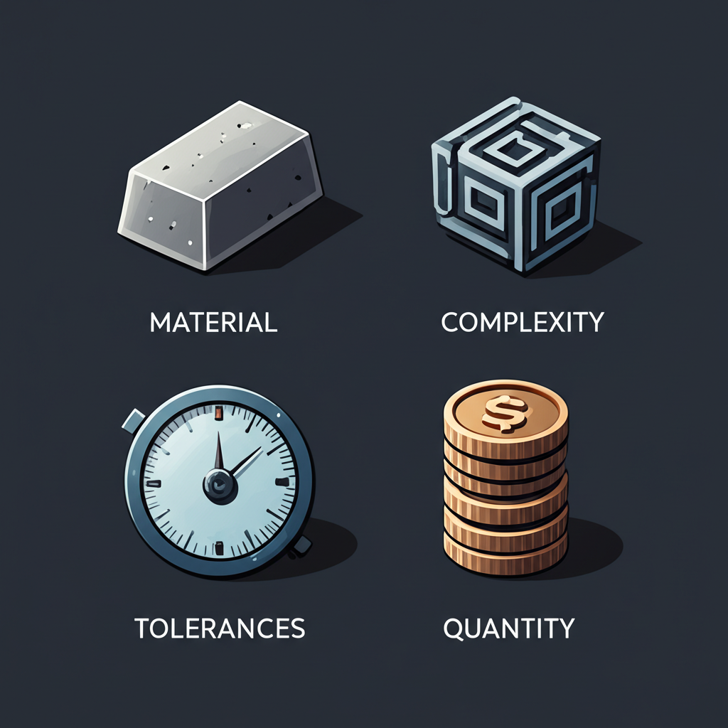 Get Your Instant Online CNC Machining Quote Today – Shenzhen ...