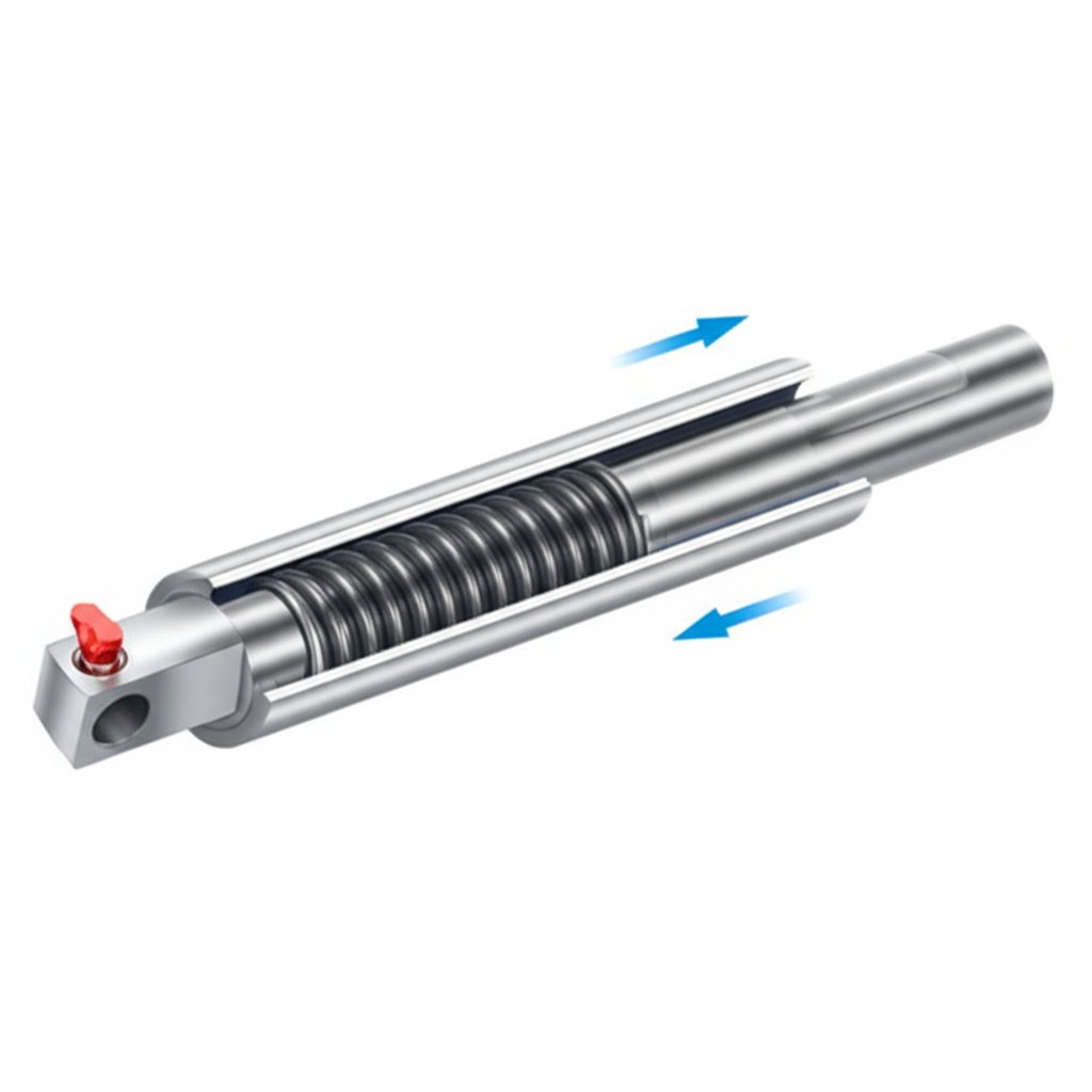 Fixing a Failing Track Adjuster Cylinder: Symptoms & Costs - Doozergroup