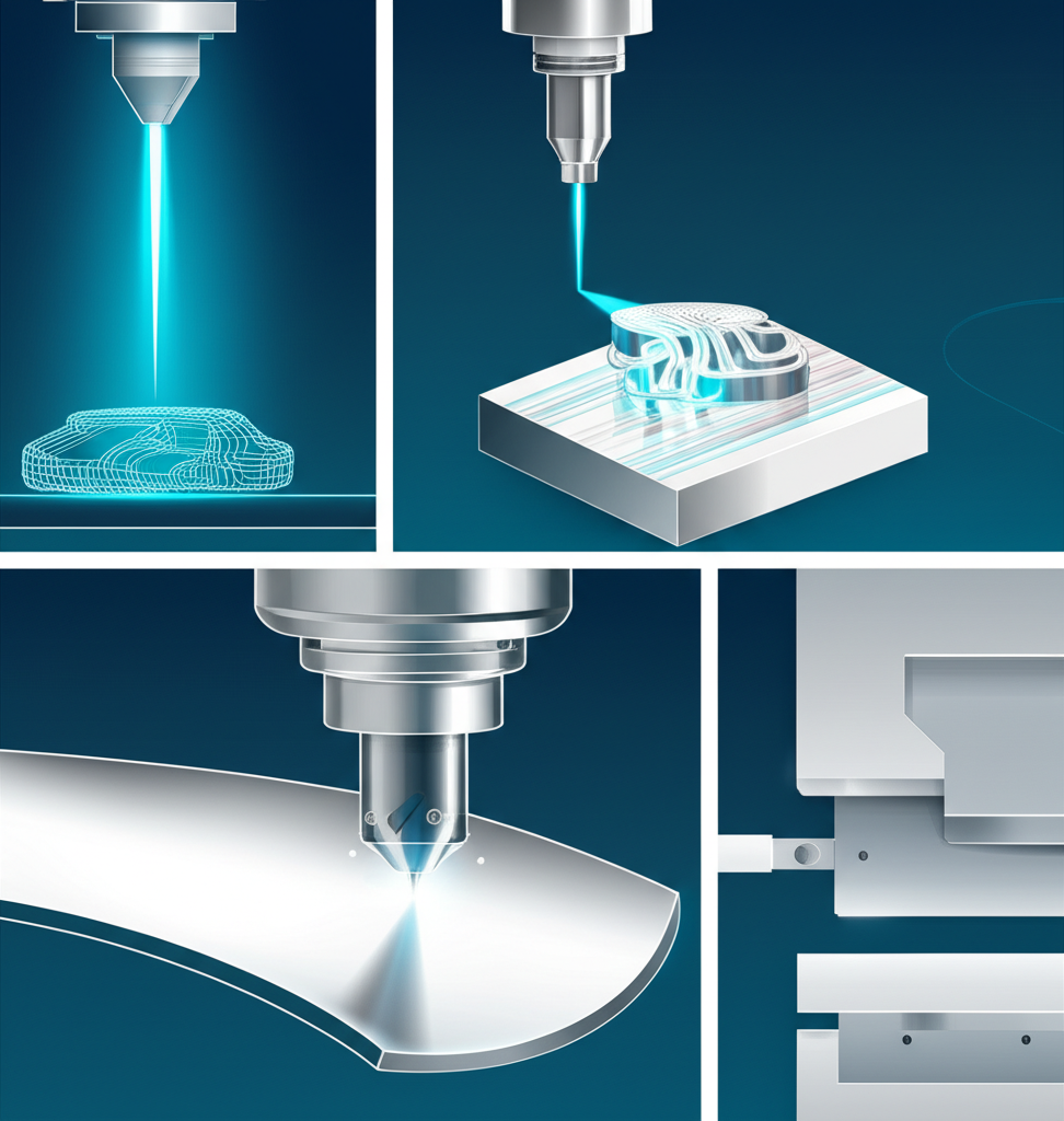 Prototyping Electronics Enclosures: Methods & Key Steps – Shenzhen ...