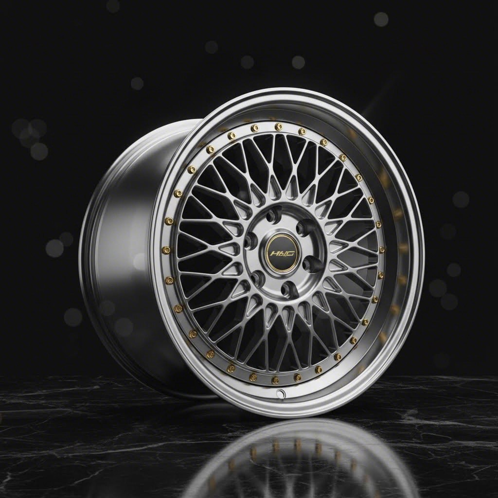 Flow Formed Vs Forged Wheels: Which Actually Defines Your Build