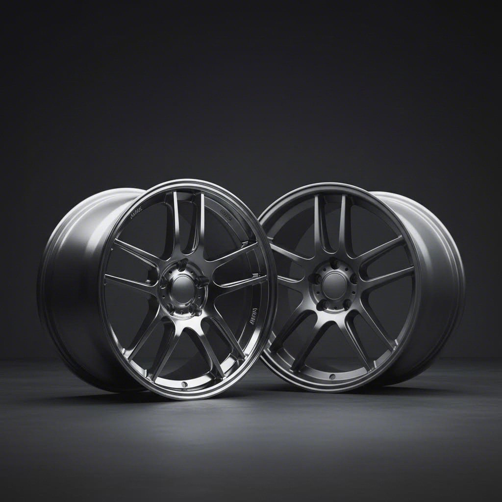 Flow Formed Vs Forged Wheels: Which Actually Defines Your Build