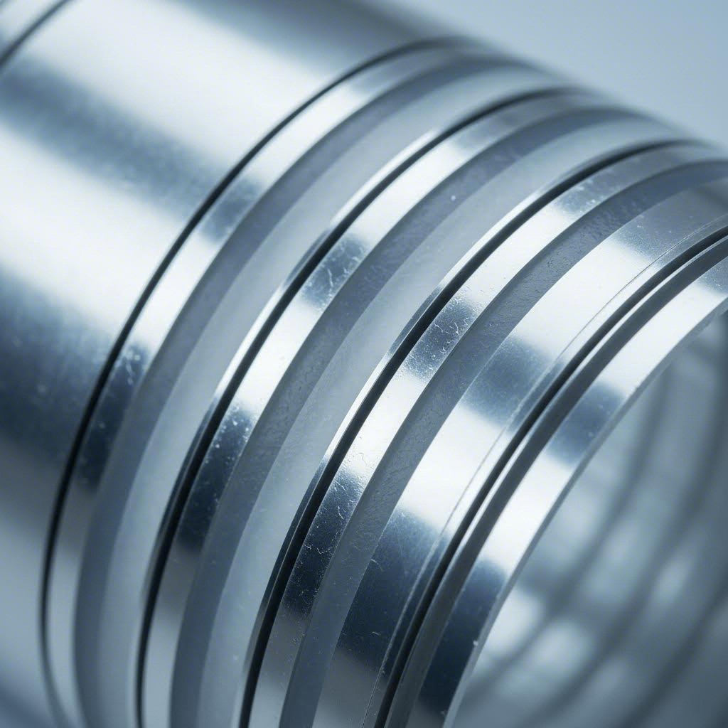 PP Film Aluminum Foil For Container: The Hidden Science Behind Perfect ...
