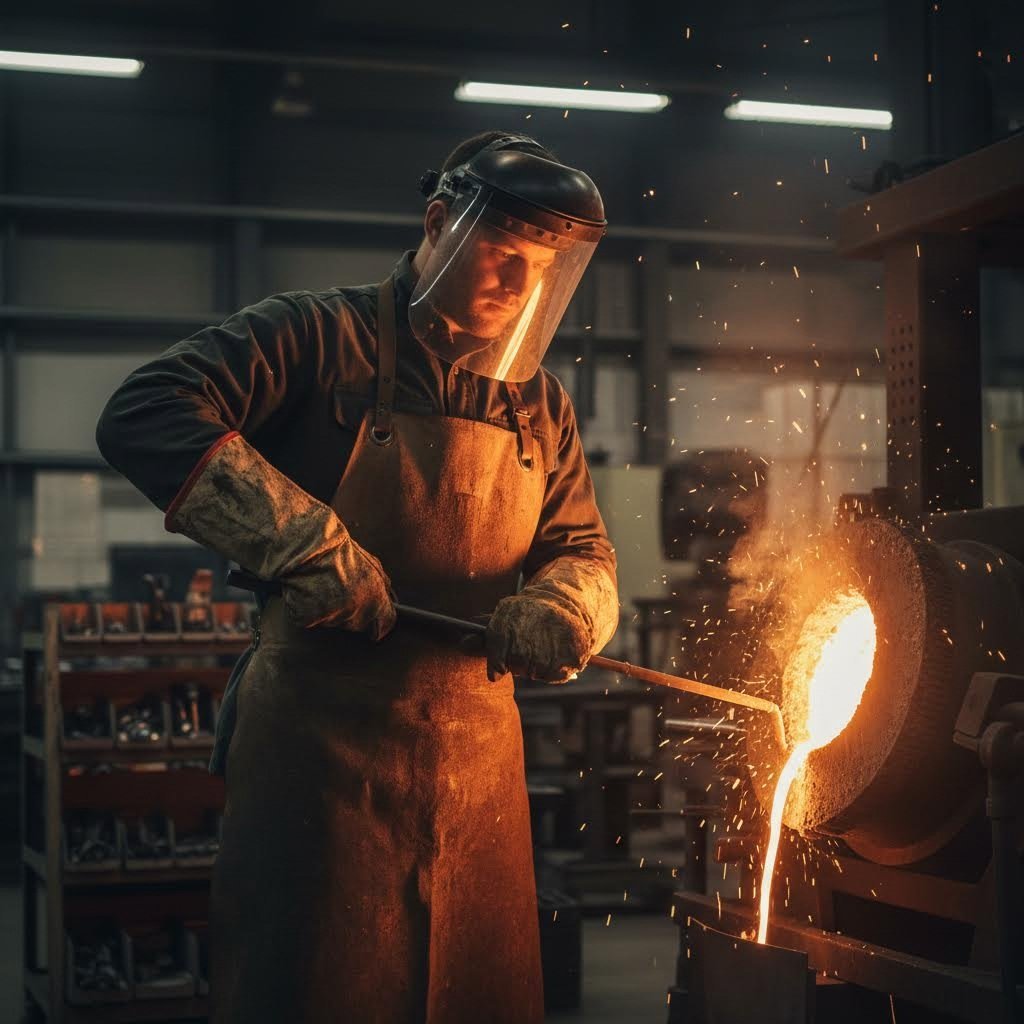 What Is The Melting Point Aluminum: 660.3°C And Why It Changes