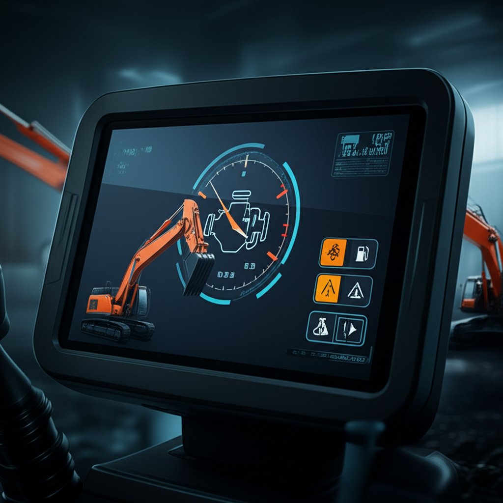 Hitachi Excavator Models Compared: Shortlist In Minutes - Doozergroup