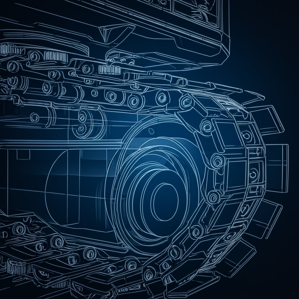 Key Excavator Undercarriage Components and Their Functions - Doozergroup