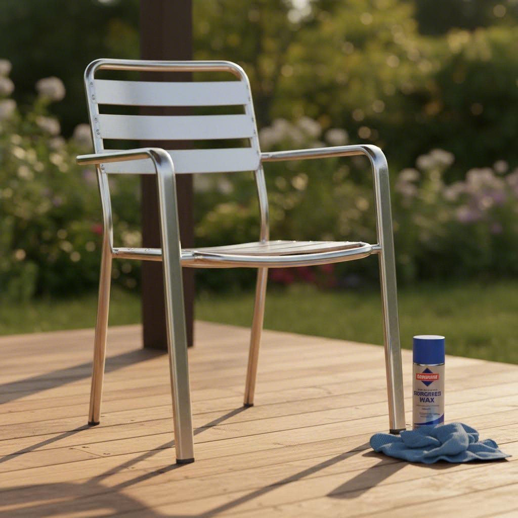 How To Clean Oxidation Off Aluminum: 8 Steps To Restore That Shine