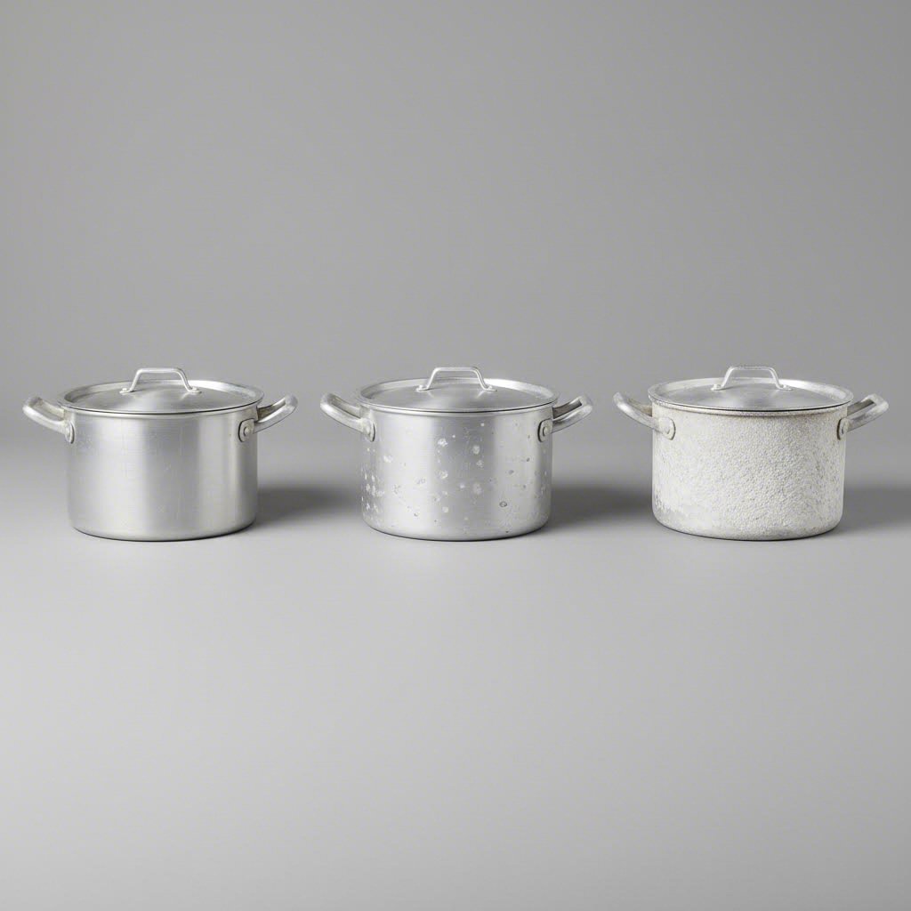 How To Clean Oxidation Off Aluminum: 8 Steps To Restore That Shine
