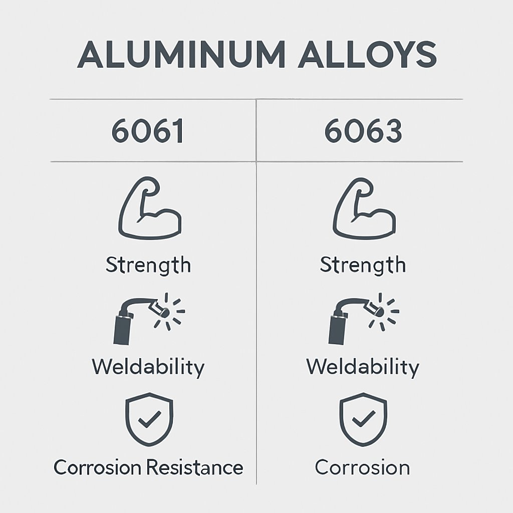 A Technical Guide to Thin Wall Aluminum Tubing