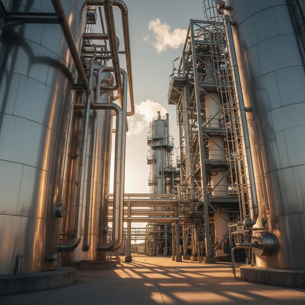 Alumina Aluminium Decoded: Why Engineers Keep Confusing These Two