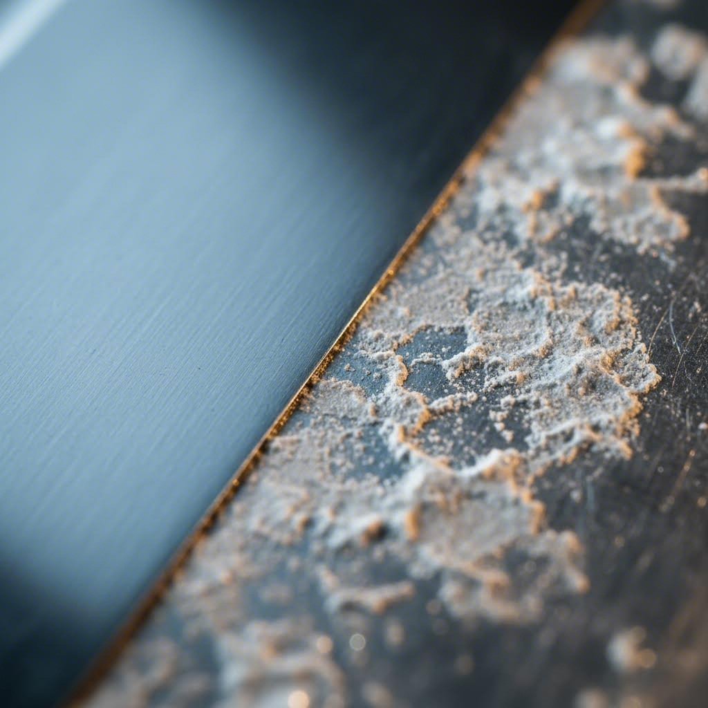 Corrosion In Aluminium Exposed: Why Your Metal Fails And How To Stop It