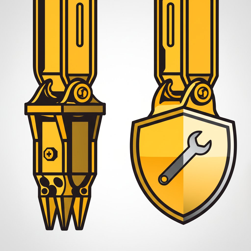 Excavator Bucket Teeth Adapters: A Technical Guide - Doozergroup