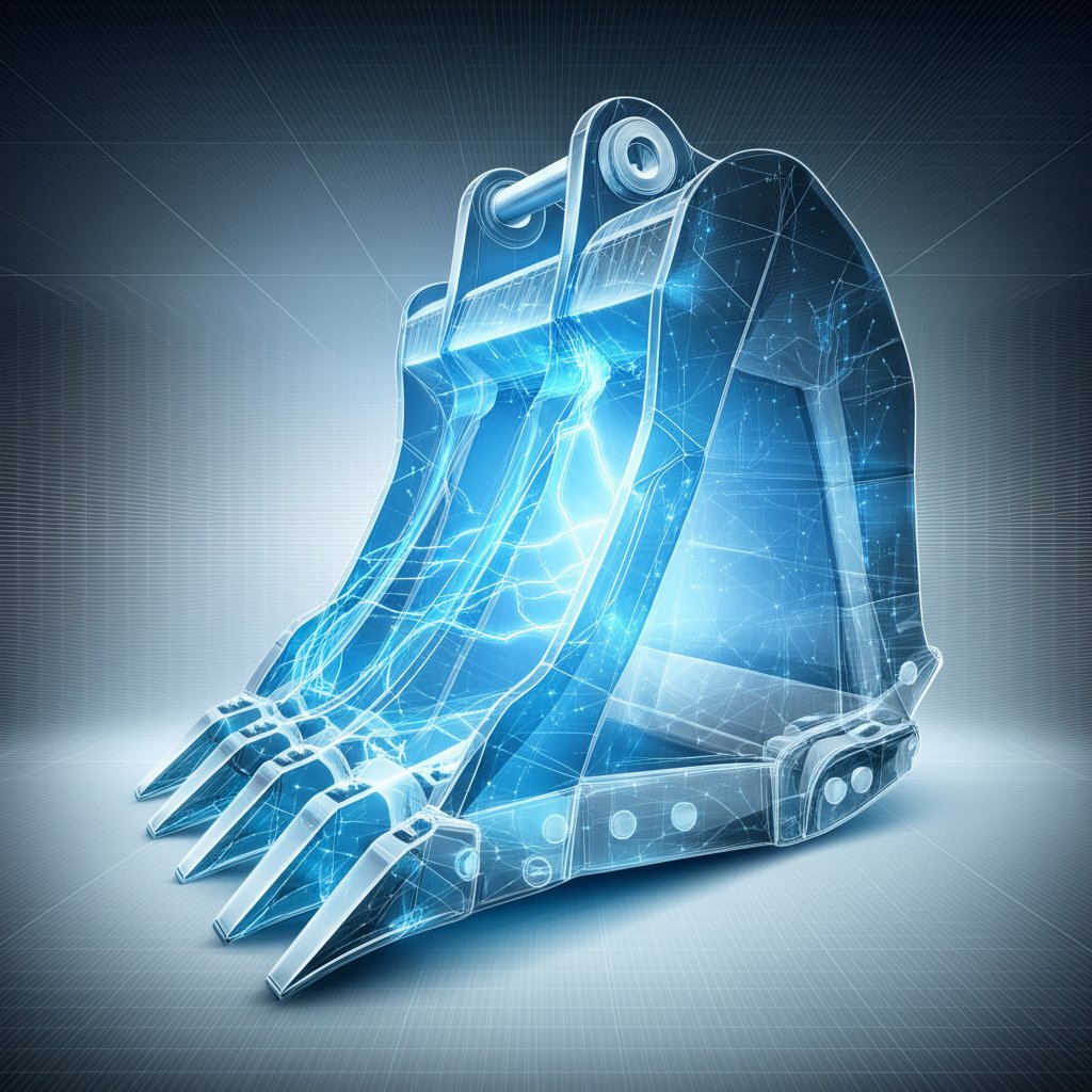 Excavator Bucket Teeth Adapters: A Technical Guide - Doozergroup