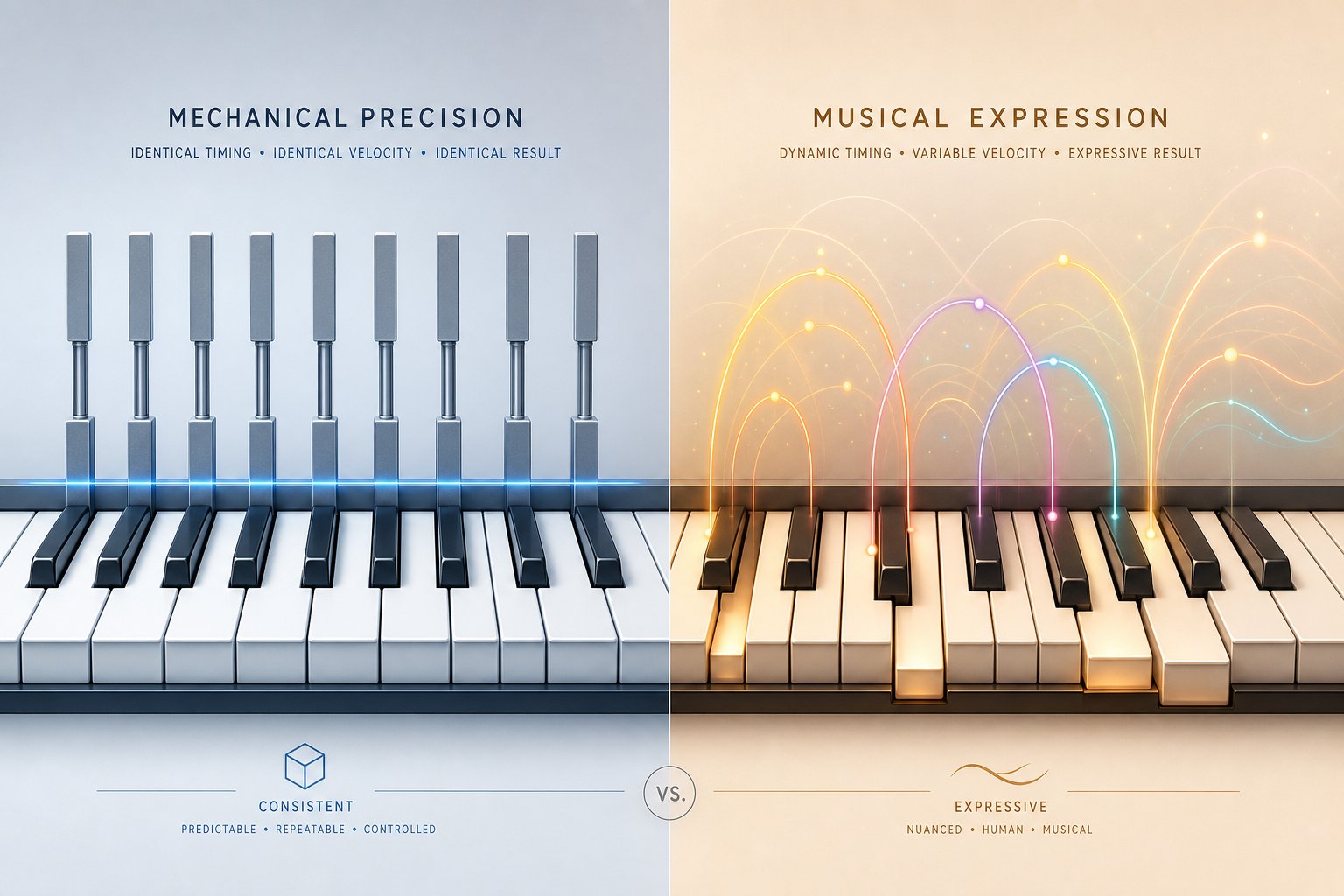 Can AI Play Sheet Music With Real Expression and Feel?