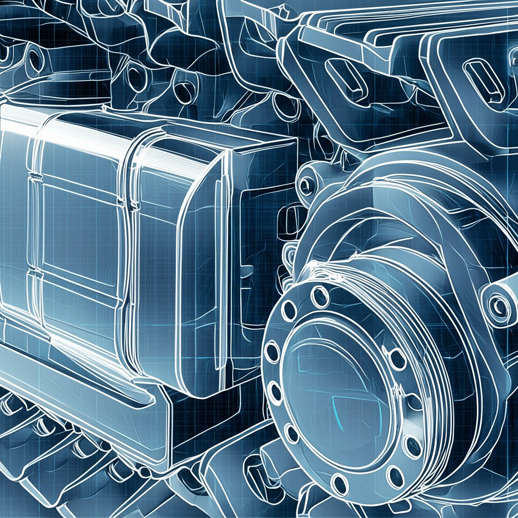 How to Select the Correct Komatsu D65 Track Shoe Replacement - Doozergroup
