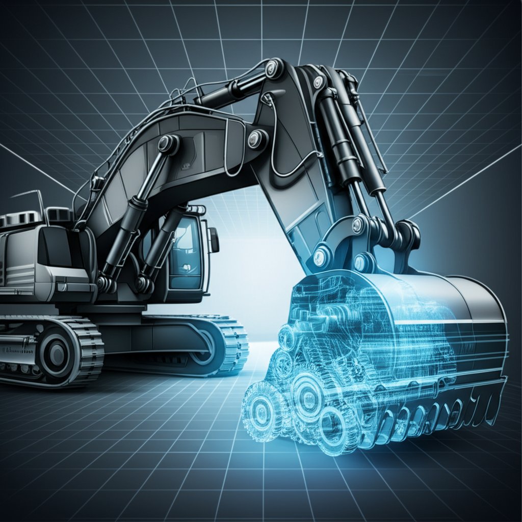 Find the Right Construction Equipment Parts Faster - Doozergroup