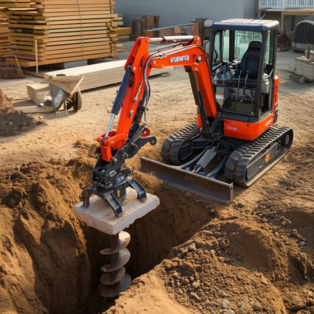 Kubota Mini Excavator: 8 Essential Points Before You Buy Or Rent ...