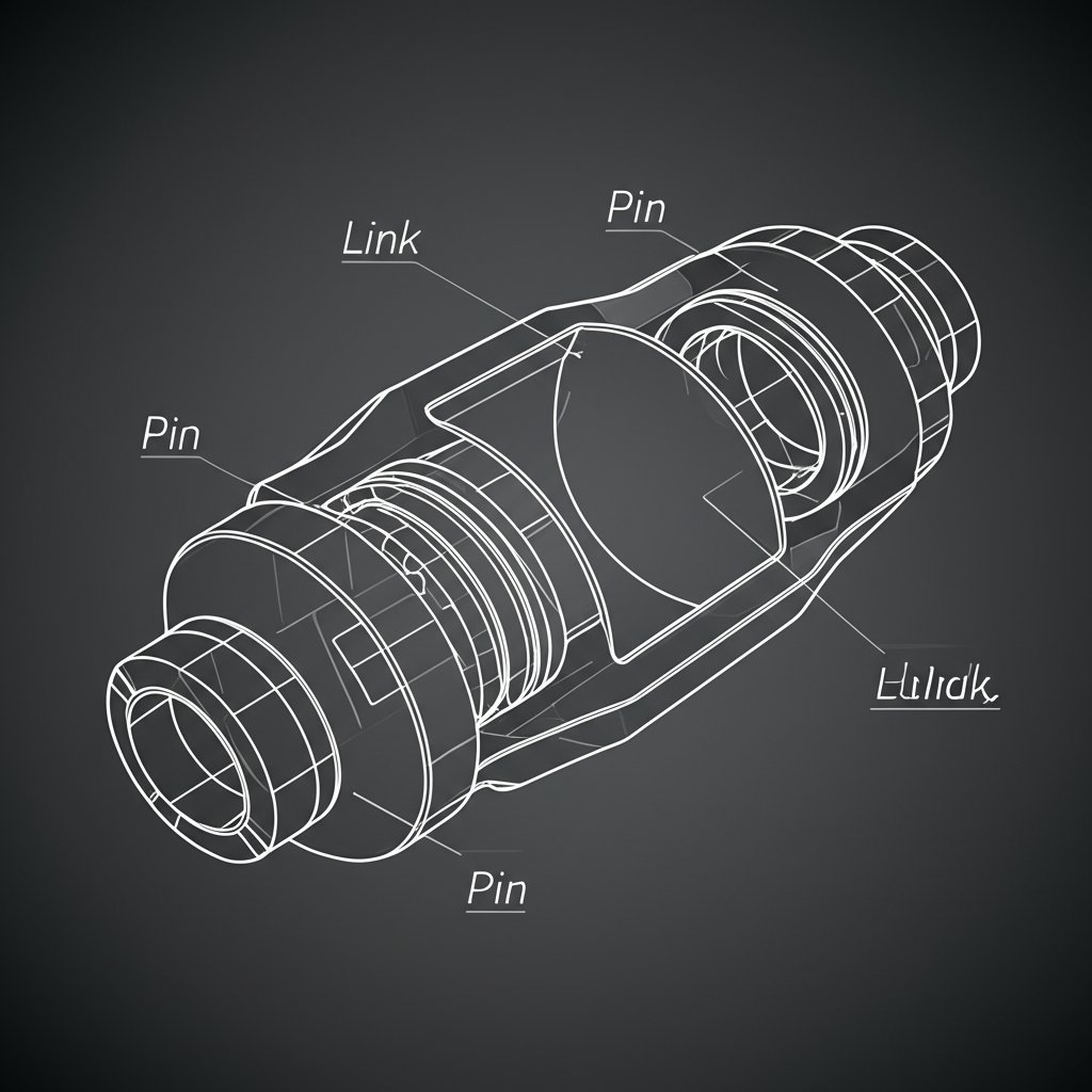Maximize Uptime With the Right Excavator Track Links - Doozergroup