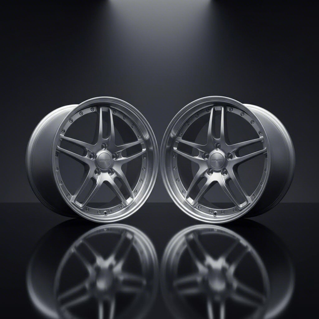 Monoblock Vs Multipiece Forged Wheels: 9 Essential Points To Decide