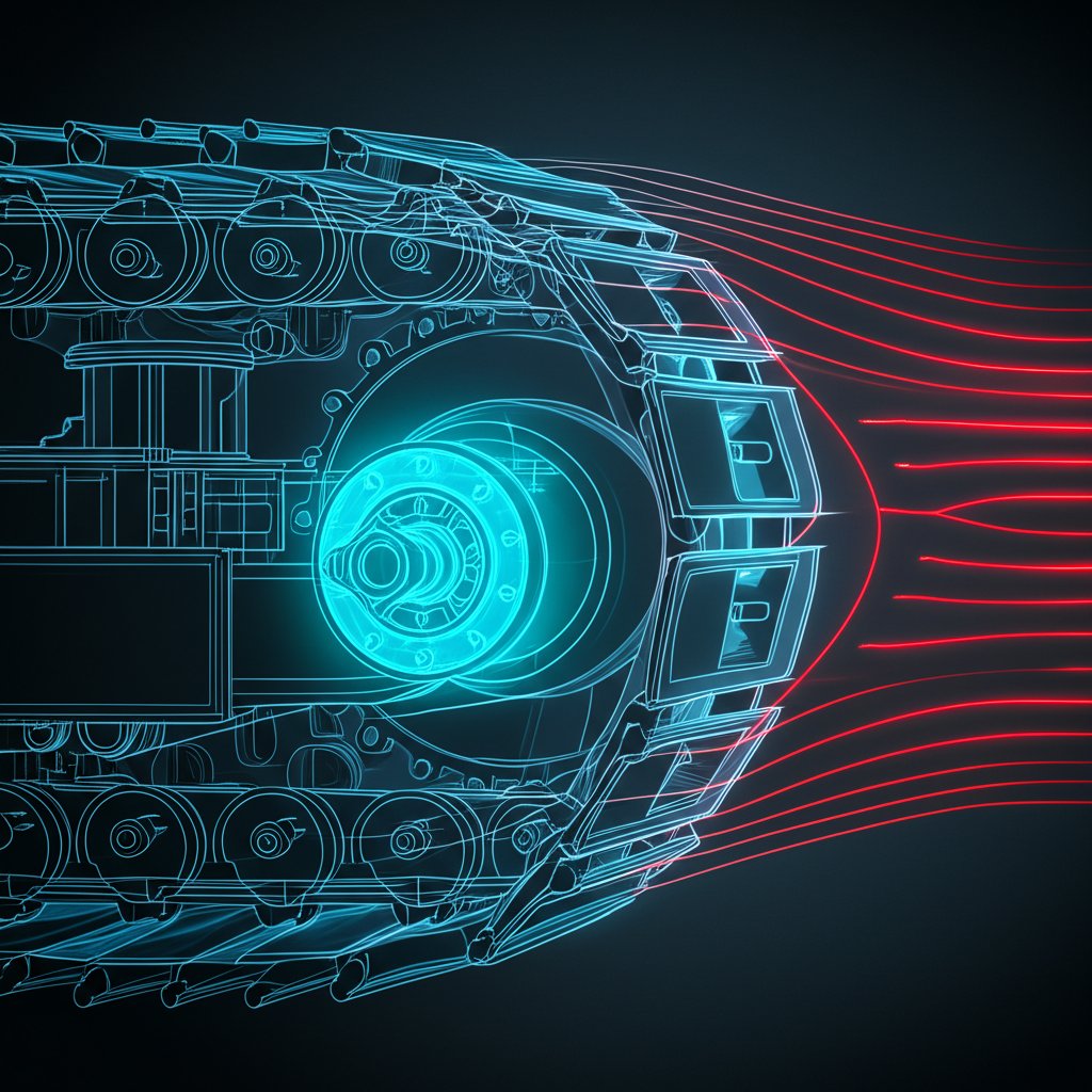 Bulldozer Carrier Roller: Key to Undercarriage Longevity - Doozergroup