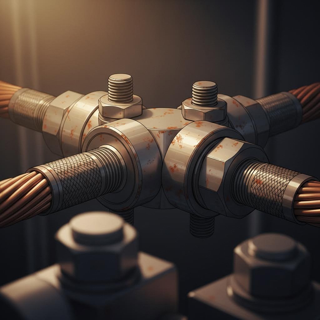Is Aluminum Electrically Conductive? The Copper Rivalry Explained