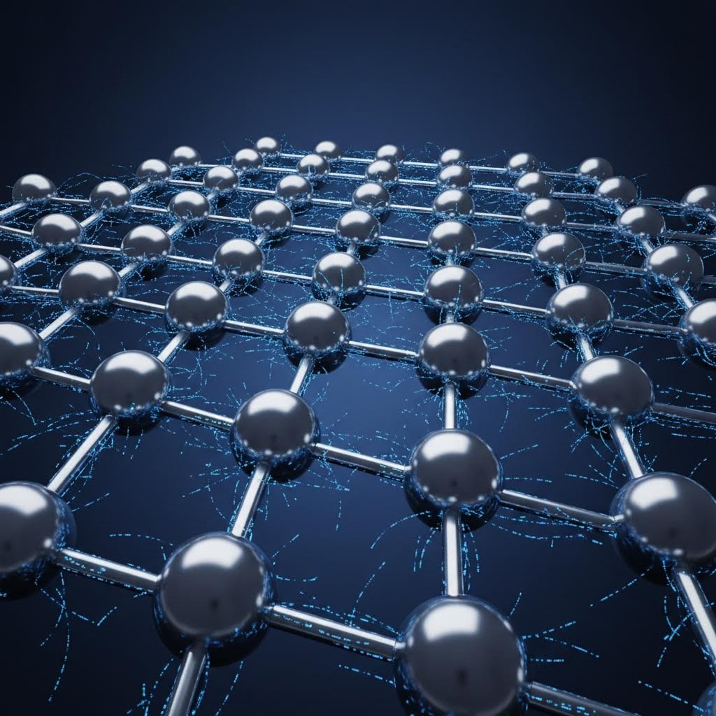 Is Aluminum Electrically Conductive? The Copper Rivalry Explained