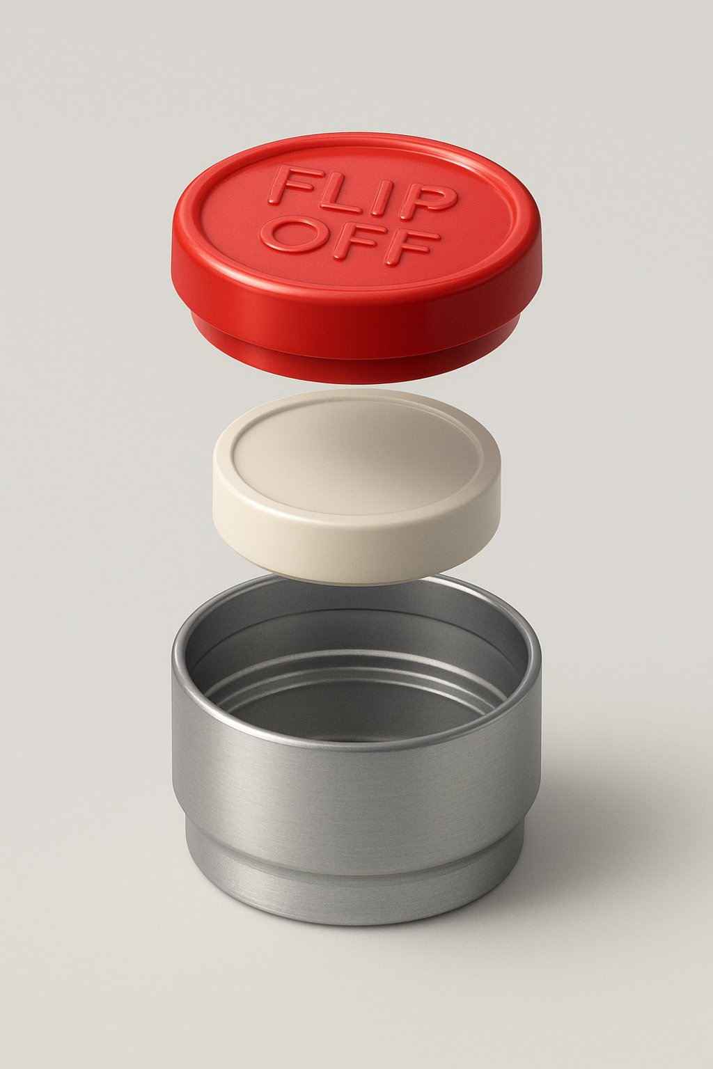 Buying A 32mm Aluminum Plastic Cap? Decode Specs Before Trouble Starts