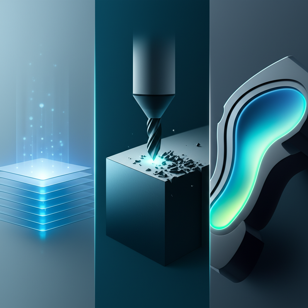 Essential Low Volume Manufacturing Solutions Explained – Shenzhen Xintianjian Industrial Co., Ltd.