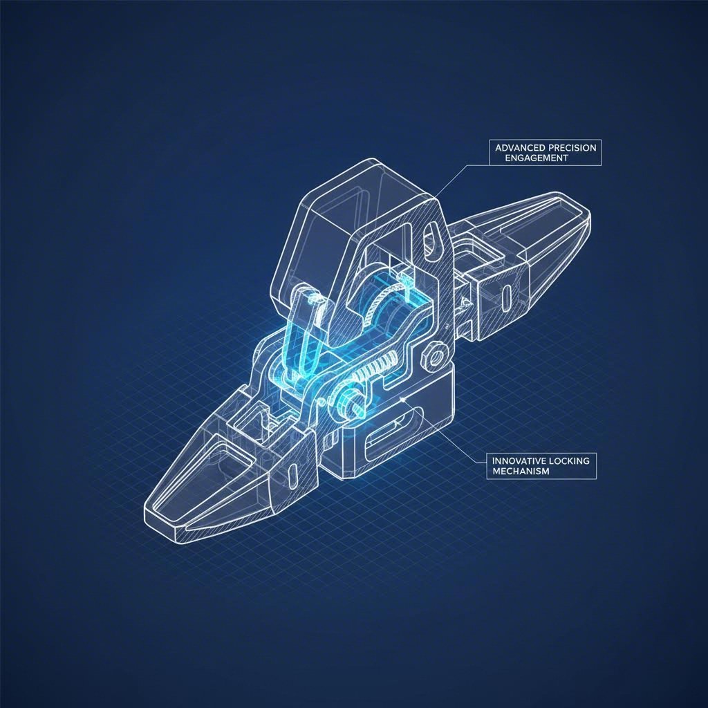 Bucket Tooth Replacement: A Practical How-To Guide - Doozergroup