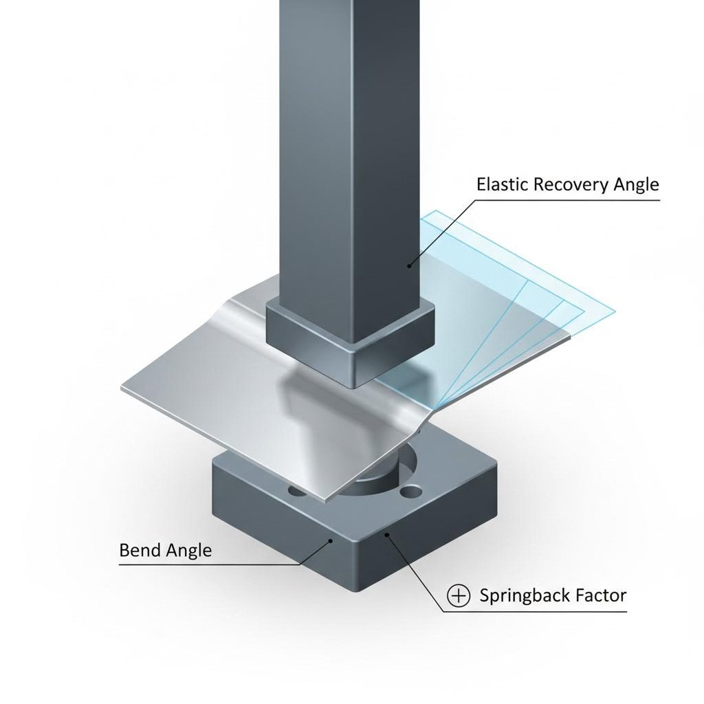 Stamping Stainless Steel Exhaust Components: 409 vs 304 & Process Mastery